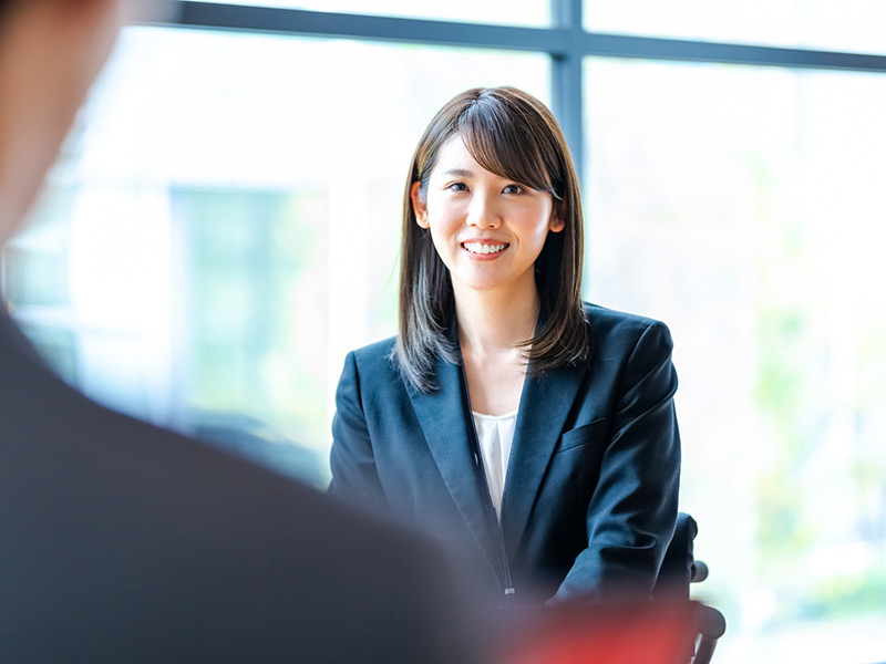 「女性初」を切り開いてきた…三井物産、KDDI、ニッポン放送：日経xwoman