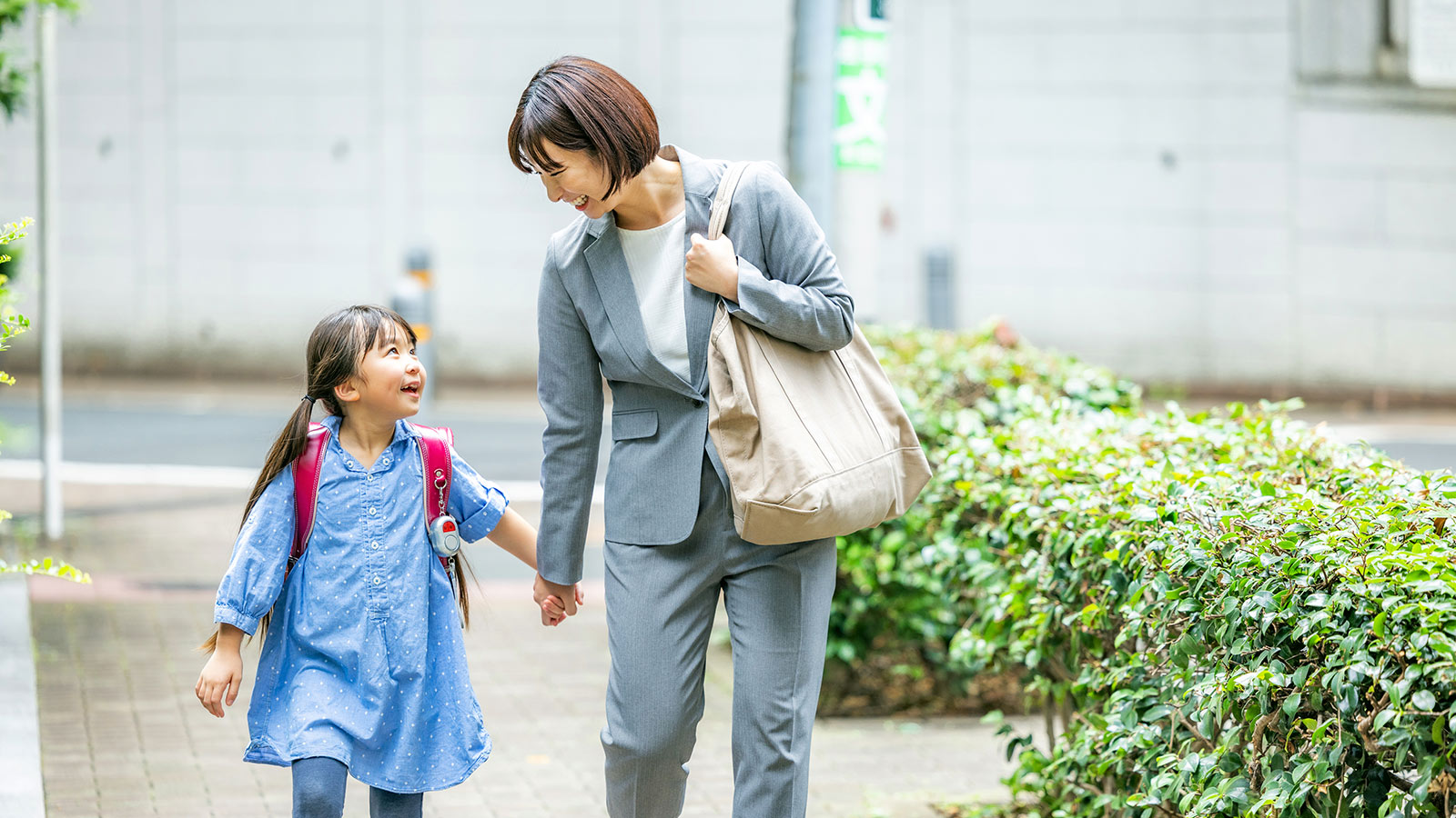 小澤由実 | 日経ウーマン
