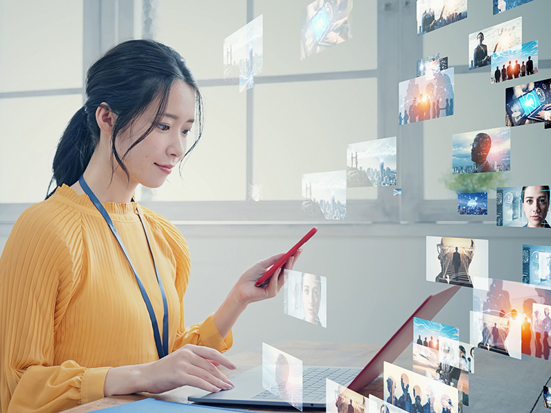 「女性初」を何度も経験…KDDI取締役 稲盛和夫から何を学んだ？：日経xwoman